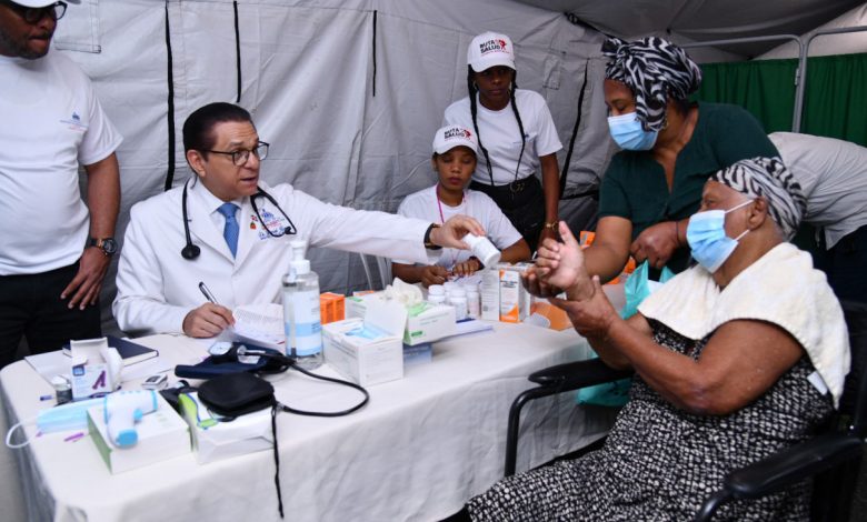 Salud Pública llevará décima edición de “Ruta de la Salud: Cambia tu ... Salud Pública llevará décima edición de “Ruta de la Salud: Cambia tu ...