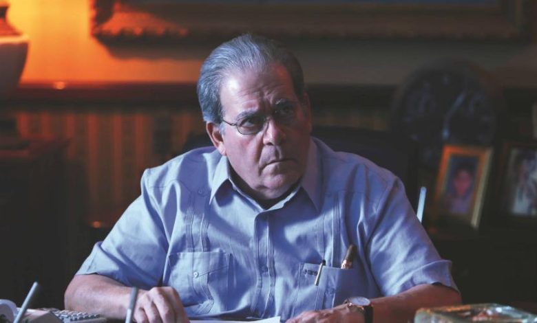 La Historia de Freddy Beras Goico Llega a la Pantalla Grande. – La Razón